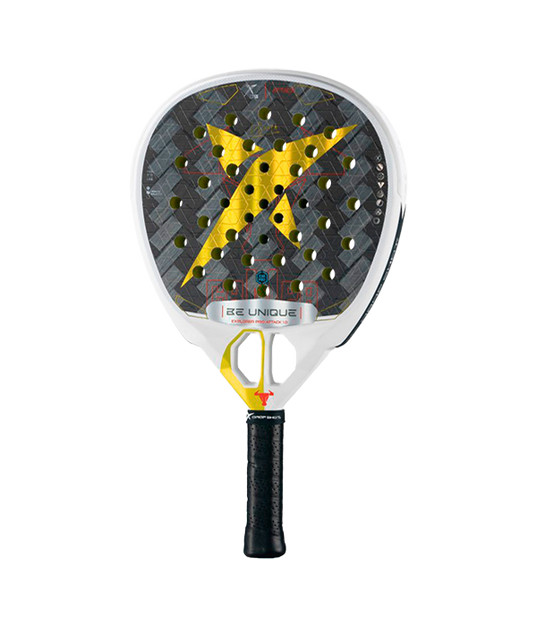 Drop Shot Explorer Pro Attack 1.0 2025 Racquet Lucas Campagnolo – AAZ ...